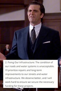 What Mayor Hawkins told the community when he needed our votes and what he has delivered on, is so far apart it’s difficult to put in perspective. Compare to where this City was at 1 year ago, look at the accomplishments and the progress made. We couldn’t imagine that a community pool opening late in the season would be the greatest achievement. | CCGPT