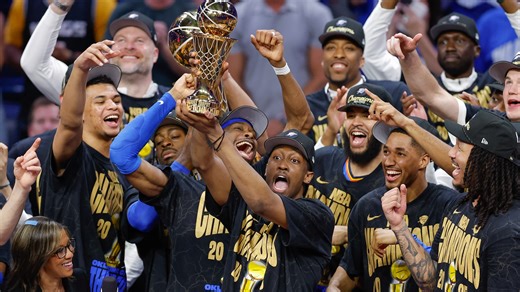 When does the NBA season start? Date, time, how to watch season openers