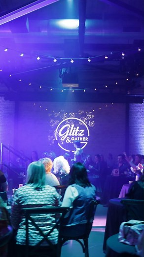 5.1K views · 11 reactions | We have two weeks until our Glitz &...