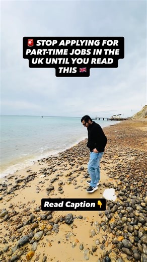 Saahil on Instagram: "📲 Follow @ExploreWithSaahil for real UK student help (not guesswork) Most students get rejected silently ~ not because jobs aren’t there… but because their CV is WRONG ❌ If you’re coming to the UK or just landed, this will save you WEEKS. ✅ THIS is the UK PART-TIME CV Employers Want ❌ No photo ❌ No DOB ❌ No long paragraphs ❌ No fancy design ✔ Simple ✔ Clear ✔ Skill-focused ✔ 1 PAGE ONLY 📝 UK CV STRUCTURE (DO NOT SKIP) 🔹 1️⃣ Header (Top Section) • Full Name • UK City (not