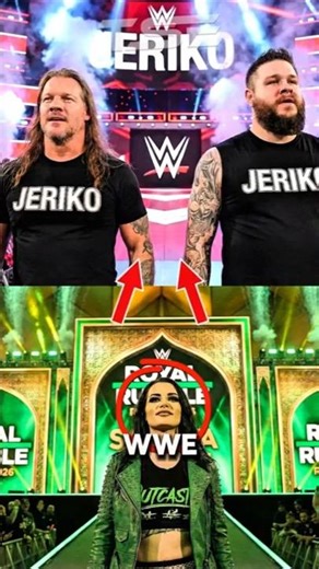 Every Wrestler Returning To WWE In 2026 😨 #wwe