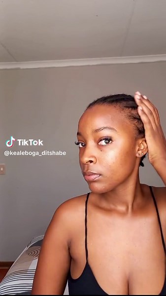 Bald Cap Method with Stockings Tutorial