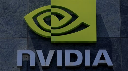 Nvidia 10-for-1 stock split goes into effect after stock price for the chipmaker doubled this year