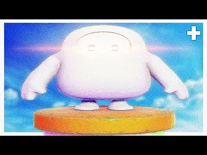 Fall Guys is making a comeback