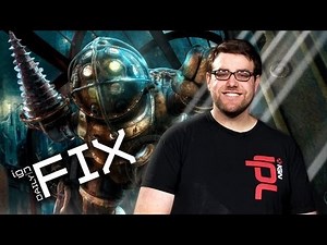 The Kinect Killer Revealed, BioShock Collection Details & Win DmC! - IGN Daily Fix 01.04.13