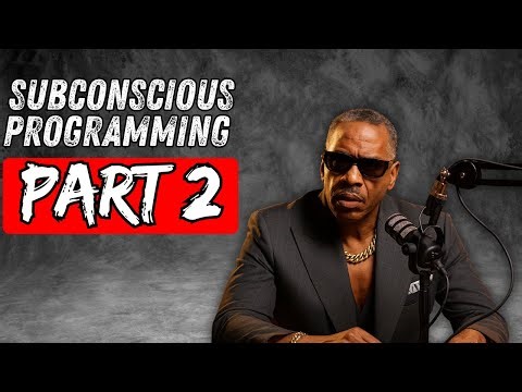 Subconscious Money Programming for Financial Growth & Abundance