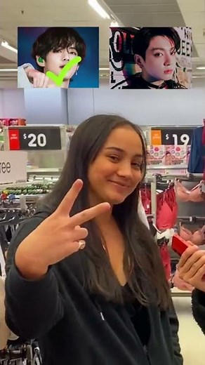 I CAN'T BELIEVE SHE SAID THIS ABOUT BTS V (INTERVIEW) #shorts