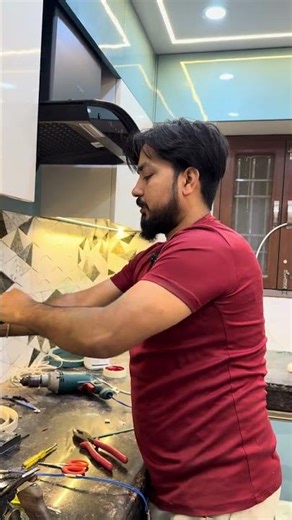 Low Budget Kitchen का King Design – हर घर में फिट!”