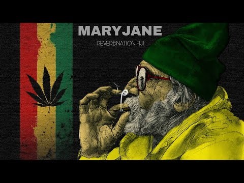 MARYJANE - REVERBNATION FIJI