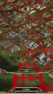 Earth Shaker - Command & Conquer Generals Zero Hour Shockwave Mod