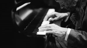 Living legend Cornbread Harris shares stories and songs from his seven-decade career