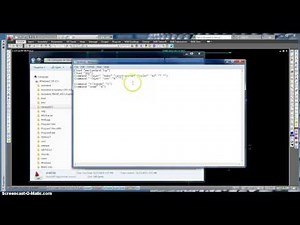 Using acad.lsp - kphillips