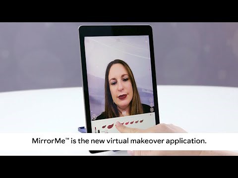 Virtual Makeup Makeover | Mary Kay® Mirror Me™ App | Mary Kay