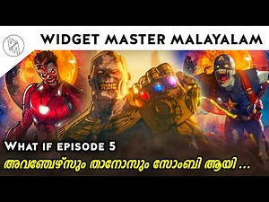 What if episode 5 explained in malayalam