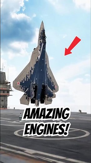 How Jet Engines Actually Work