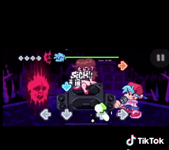 Another fnf post cause why not. #fyppppppppppppppppppppppp #fypシ゚ #fridaynightfunkin #tiktok #gaming