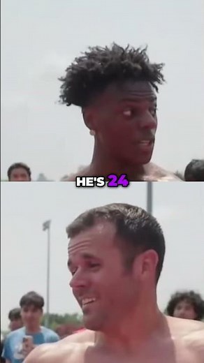 Ronaldo vs. Messi: Who's Faster? Top Speed Comparison