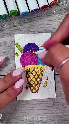 This 3D Pen Lets You Touch Your Drawings! 😲✍️