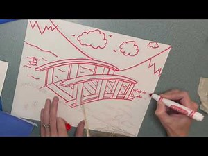 How to make an anaglyph!