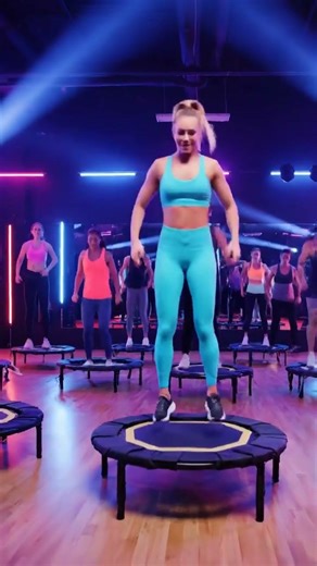 Elevate your workout with house beats! #2026housemusic #partymoves #fitnessvibes 💥