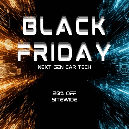 ⚫ **THE WAIT IS OVER - BLACK FRIDAY IS FINALLY HERE! **⚫ First stop, XTRONS. **We've got 20% OFF EVERYTHING** - from stereos and accessories to overhead screens. When we say everything - we REALLY mean everything! ⏰ Today only - hit the accelerator and save NOW ** **[https://bit.ly/4rqTcfQ](https://bit.ly/4rqTcfQ) | Xtrons | Facebook