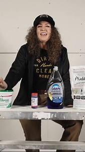 @drywallshorty dives into drywall compound additives—and why she usually skips them. With consistent products from brands like USG, she sees little need to tweak the mix. She talks Skip Trowel technique, why soap’s a no-go, and how liquid tints can help with touch-ups. Thinking about using additives? Lydia urges caution: overdoing it can lead to bonding issues and failures. Do your research, test carefully, and don’t let a small mistake turn into a big mess. | Build Show Network