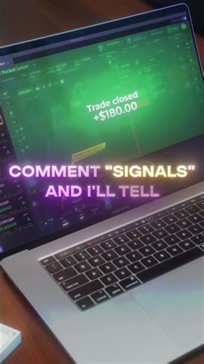 HOW I TRADE USING SIGNALS (NO BLIND ENTRIES)