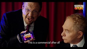 3.1K views · 105 reactions | Welcome to the magical world of House of Fun - Slot Machines! Our new ad for the in-game mission-based mini-series campaign starring Penn & Teller starts now! | Playtika | Facebook