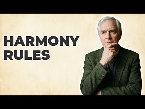 When Must Dissonances Resolve In Classical Harmony?