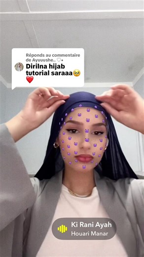 Réponse à @Ayuuushe.. ♡•