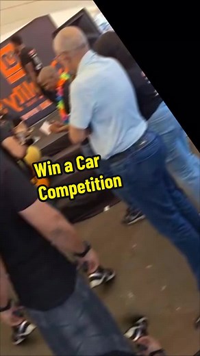 Win a Car Competition with Quality’s Pik & Pak #powertrade #supermarket #pinetown