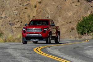 2024 Toyota Tacoma Is One Fresh Taco