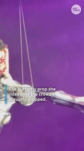 Katy Perry helps couple get engaged at New York concert: See the sweet moment