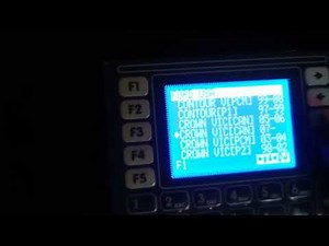 Sbb 46.2 key programmer review