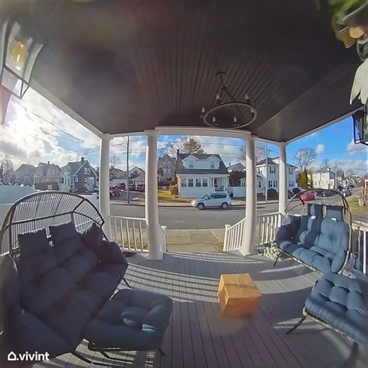 We received this from a Fall River follower. "We are getting more thieves around our neighborhood. 12/30/2025, between 1:50-1:52 p.m., on Read Street." | Fall River Reporter