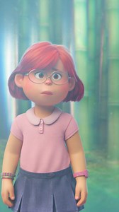 why do animated movies always make us cry? 🥲 | Freeform