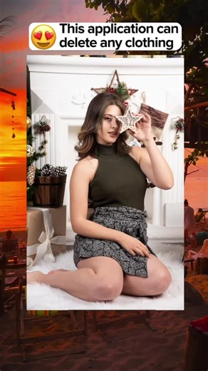 AI-Powered App That Can Remove Clothing