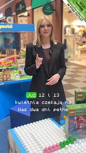 3.6K views · 16 reactions | Minecraft Event w Ptak Outlet! ⚒️ Przyjdź 12-13 kwietnia do Ptak Outlet i stań się częścią Minecraftowego świata! Przed Tobą mnóstwo atrakcji: strefa budowania, wyzwania, kreatywne aktywności,  pamiątkowe zdjęcia w klimacie gry! To także świetny moment, by skorzystać z promocji przygotowanych przez nasze salony – znajdź swoje ulubione marki w najlepszych cenach! Sprawdź szczegóły na ptakoutlet.pl | Ptak Outlet | Facebook