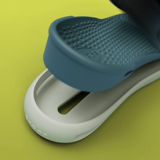46K views · 155 reactions | New InMotion Clogs - Built with LiteRide for ultimate comfort, style, and support. Step into all-day ease today! | Crocs | Facebook