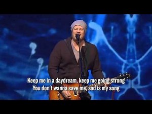 Superstition -- Stevie Wonder cover