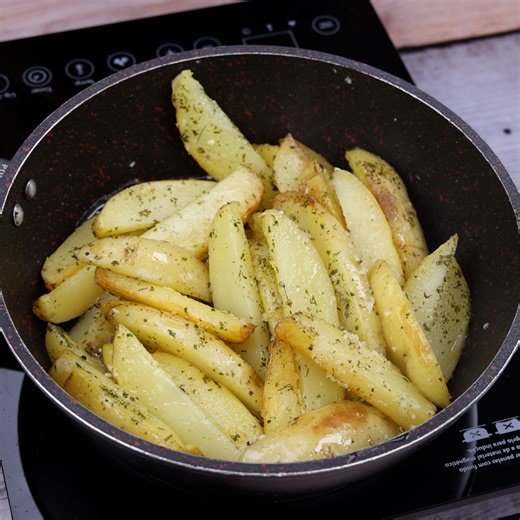 One of the most delicious potato recipes my family loves! | Recipes Learn