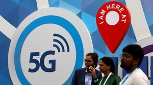 Government Ends 5G Spectrum Harmonisation Process, Allocation by August 12