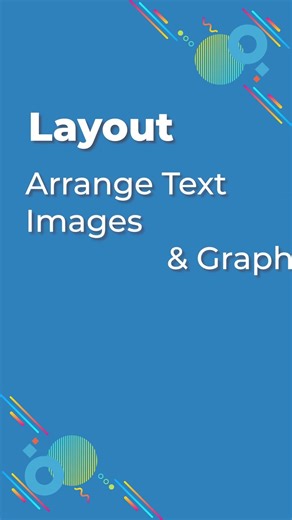 DTP Workflow in Seconds
