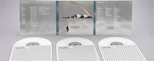 “Meditation Mixes” of John Lennon’s Hit “Mind Games,” Produced by Son Sean Lennon, to Be Featured on Vinyl and Digital Releases