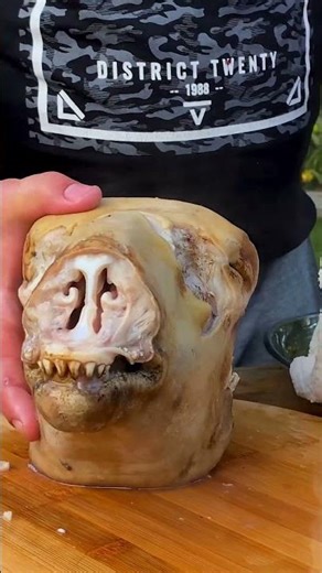 Tripe and Cow Foot Delight: Traditional Meat Dish