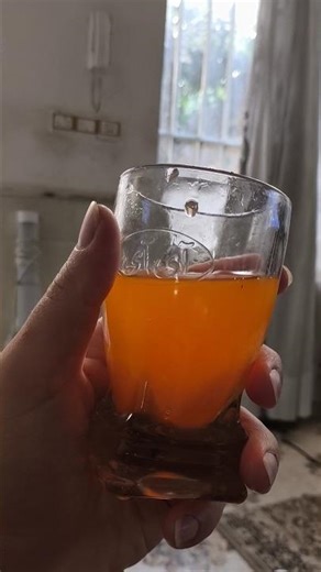 ASMR Fanta Sip & Burp: Post-Feast Refresh with Bubbles🍺