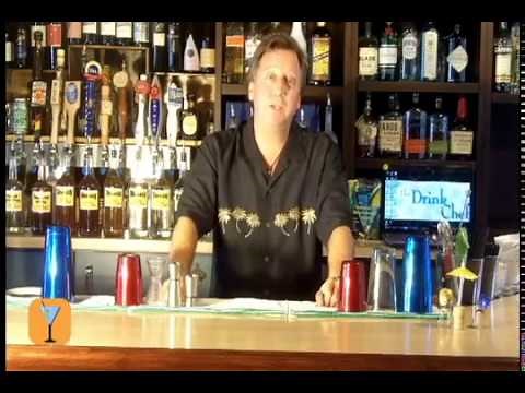 Raspberry Lemon Drop Martini Recipe