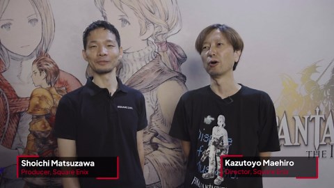 How Square Enix brought Final Fantasy Tactics to PC (without the source code)