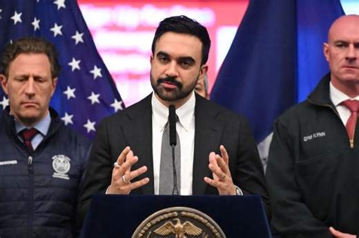 Mamdani ‘miraculously’ found $5B for NYC budget — after pushing doomsday scenario as excuse for tax hike