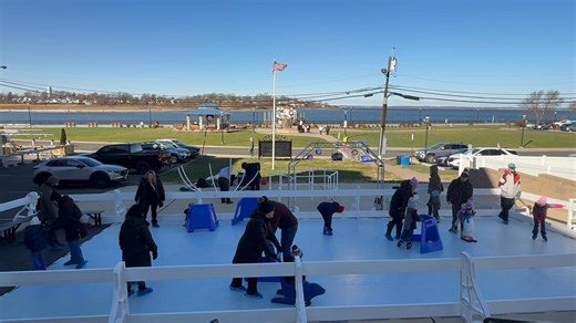 6.9K views · 102 reactions | Visit Keyport on Reels | Facebook